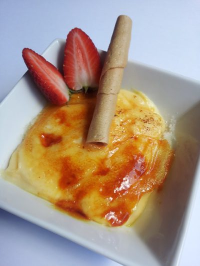 Crema cat - Cal Pupinet